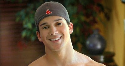 Michael's Blog: Marcel Rodriguez Hans