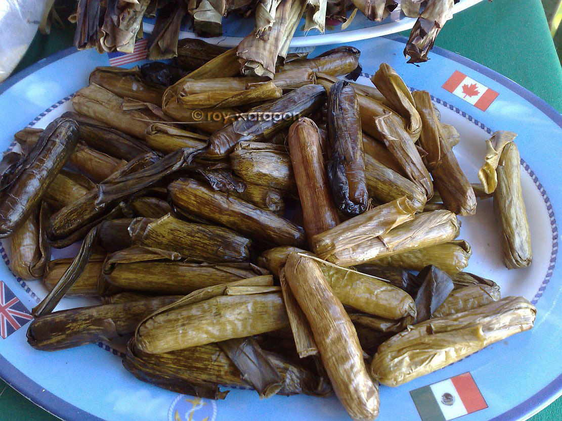 the venerable patupat of ballesteros, and the patupat i know ~ PINAKBET ...