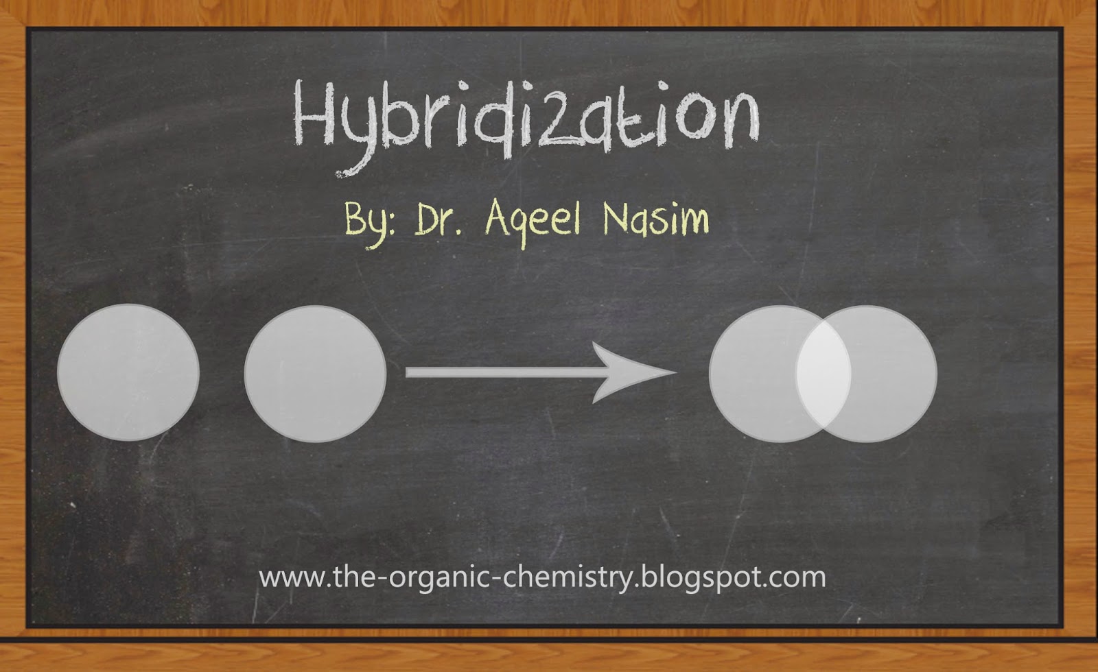 the-organic-chemistry: Hybridization