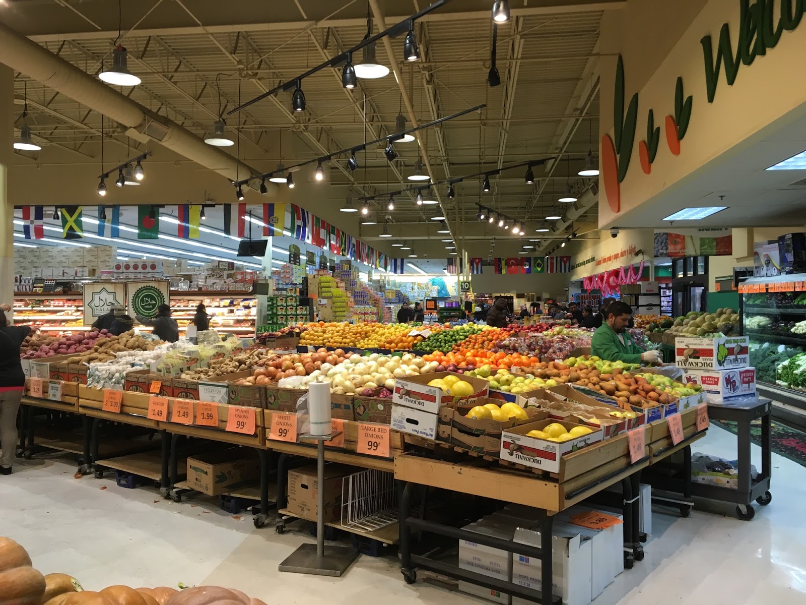 Revisit: SuperFresh - Paterson, NJ