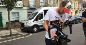Professional Film Production, Video Production Services in London, UK ...