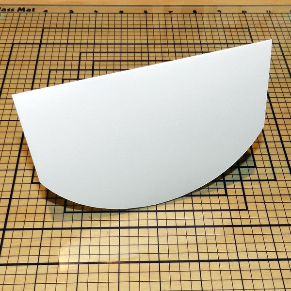 Beccy's Place: Tutorial - Rocker Cards