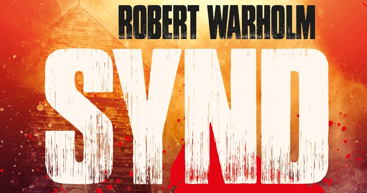 Mina skrivna ord: Recension av Synd