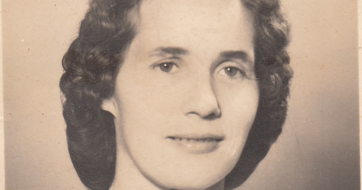 RIOS DE LA CRUZ BOOKS MINISTRIES: Virginia Carpenter. En el recuerdo