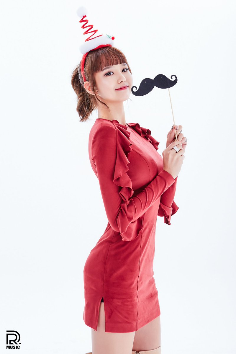 Profil RaNia (Update) - Omah Kpop