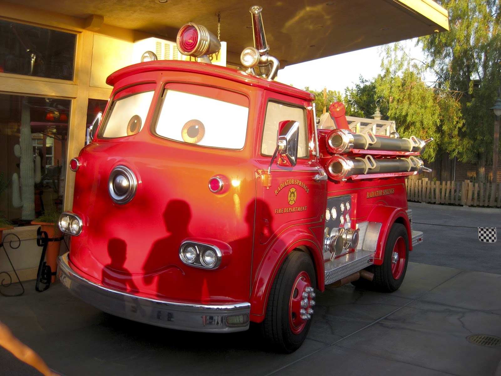 Dan the Pixar Fan: Events: D23 Expo 2015 (Part 1)