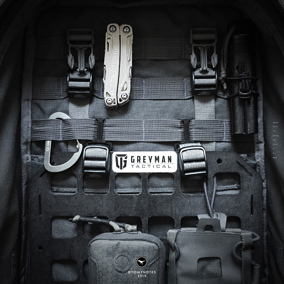 EDC RE-EVALUATION 2019