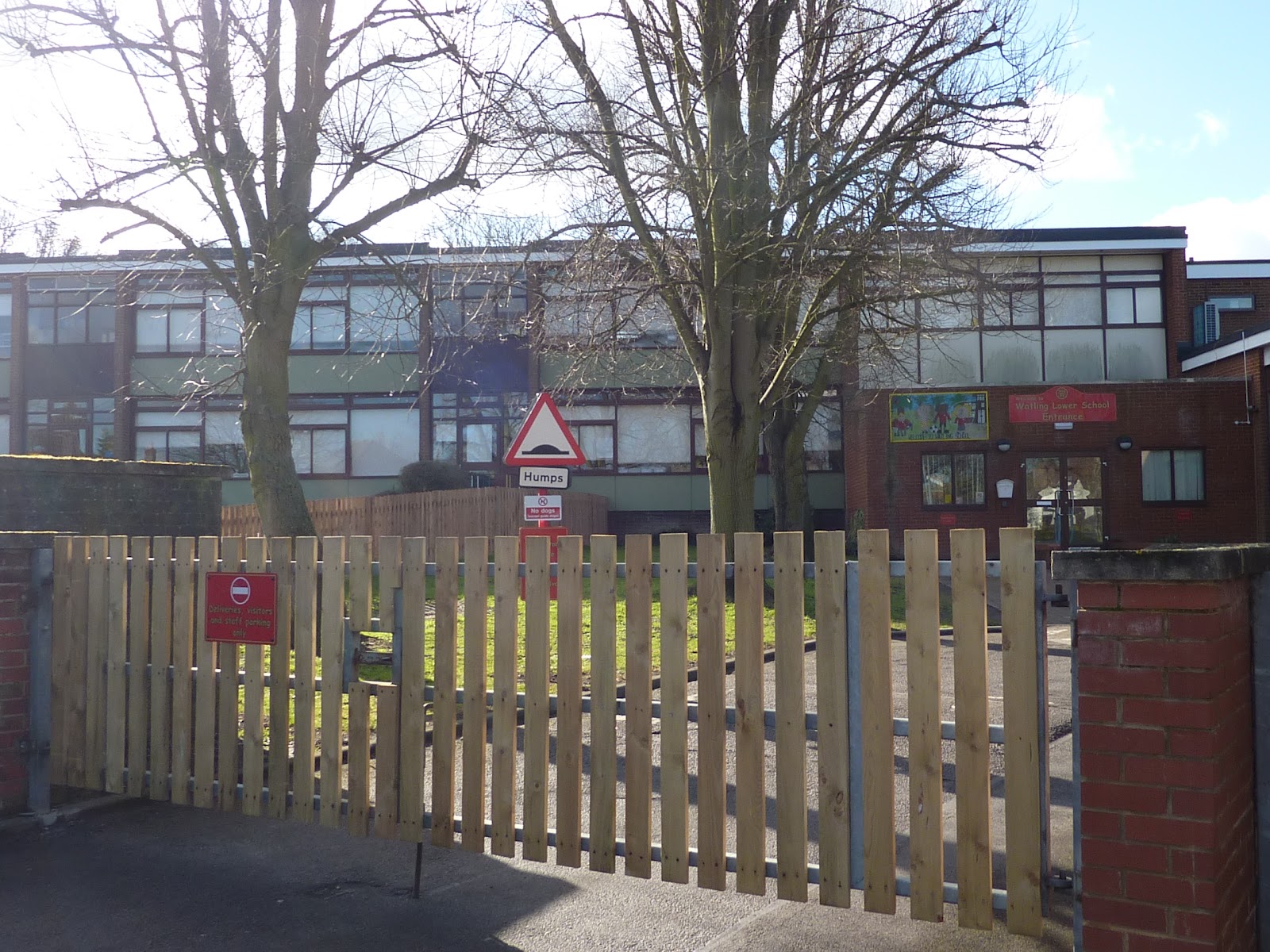 About Dunstable : Watling Lower School Dunstable ~ Has fabulous ...