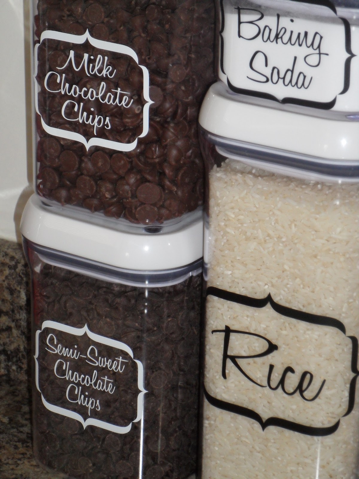 Cross That Off: New Year’s Organizing Revolution—The Kitchen