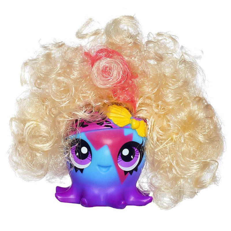 LPS Real Hair Gimmicks Generation 4 Pets | LPS Merch