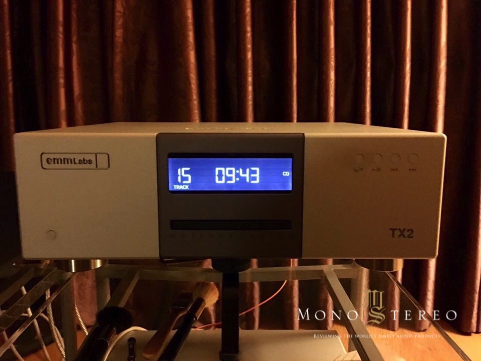 Hong Kong extreme high end audio systems – M & S | Ultimate High-Fidelity