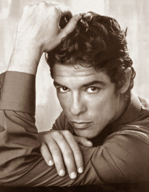 El espectador: series peliculas y de todo un poco: Alessandro Gassman