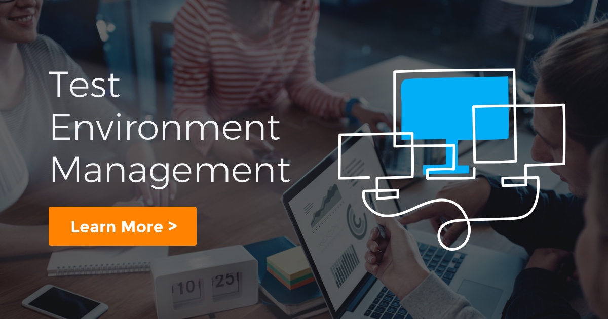 Merging DevOps Cycle With Efficiency Of IT Environment Tools