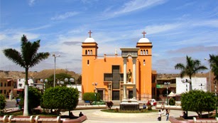 Talara Turismo: Principal