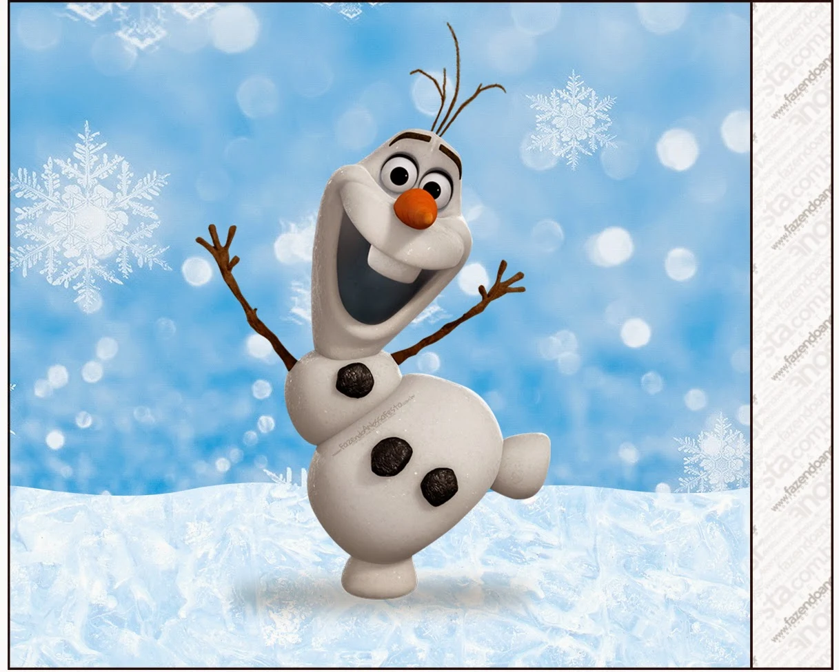 Olaf: Free Printable Candy Bar Labels. - Oh My Fiesta! in english