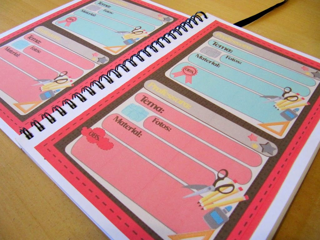 SRM_ESCOLA MUNICIPAL IDA OLIVEIRA_BELÉM/PA: ROTINA VISUAL