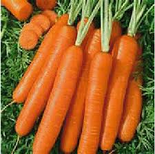 carrot enhance the skin - Skin Glowing