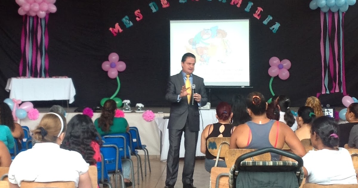 El blog de Marco Peña: Escuela Edwin Porras, Huaso Desamparados MEP