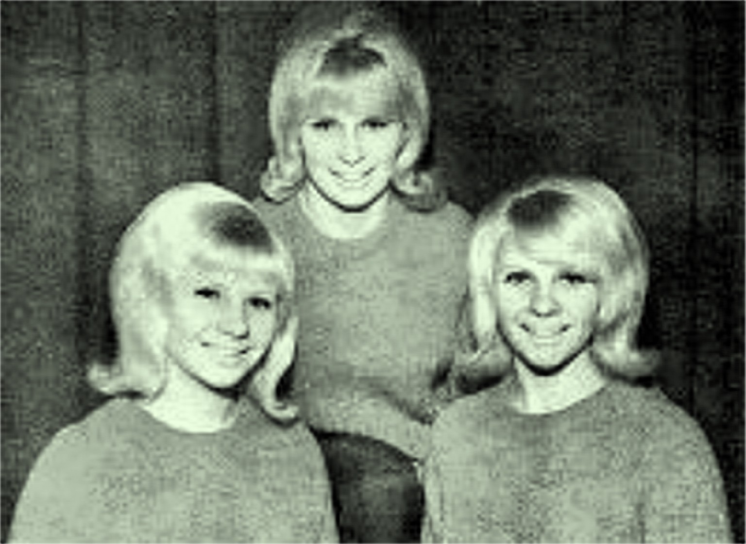 WHITE DOO-WOP COLLECTOR: THE THREE BELLS_Softly In The Night