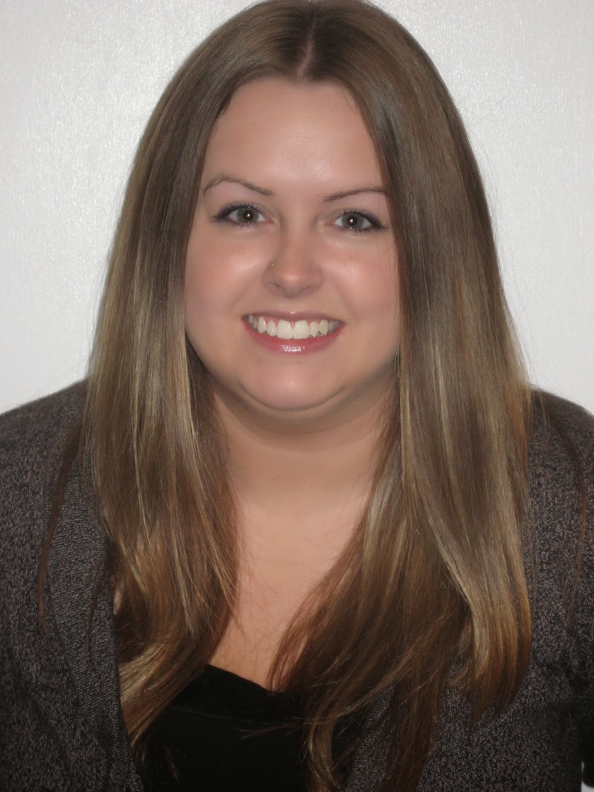 My Weight Loss Story — Renée Nicole