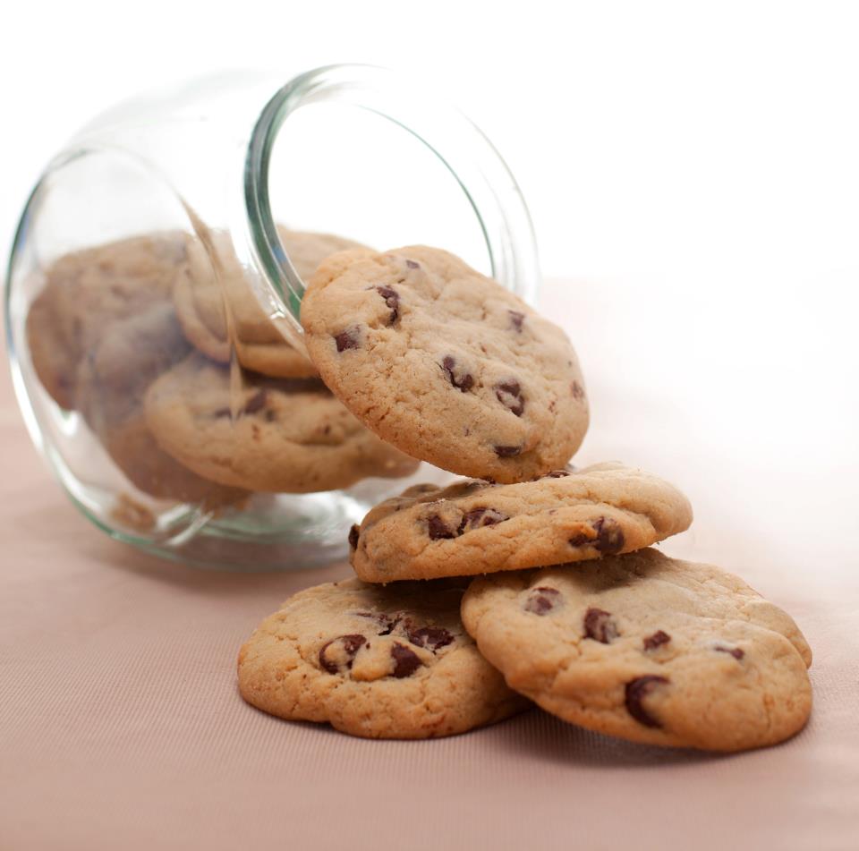 mommy's reviews: Sweet Andy's Cookies Review & Giveaway