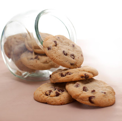 mommy's reviews: Sweet Andy's Cookies Review & Giveaway