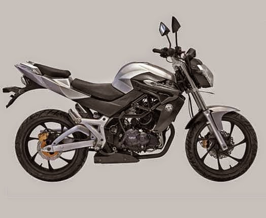 Harga Minerva X-Road 150S dan Spesifikasi Lengkap - Indonesia Motorcycle