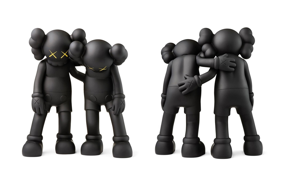 KAWS : ALONG THE WAY | 再一經典作品量產發行！ - STREET SENSE
