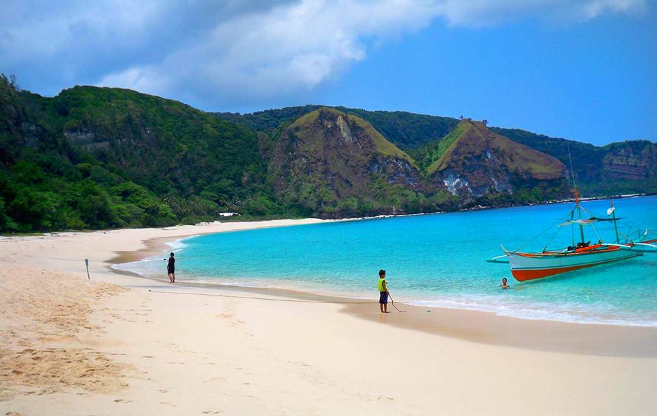 Calayan Island | A Pristine Island in the North - The Pinoy Traveler