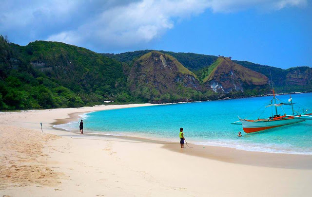 Calayan Island | A Pristine Island in the North - The Pinoy Traveler