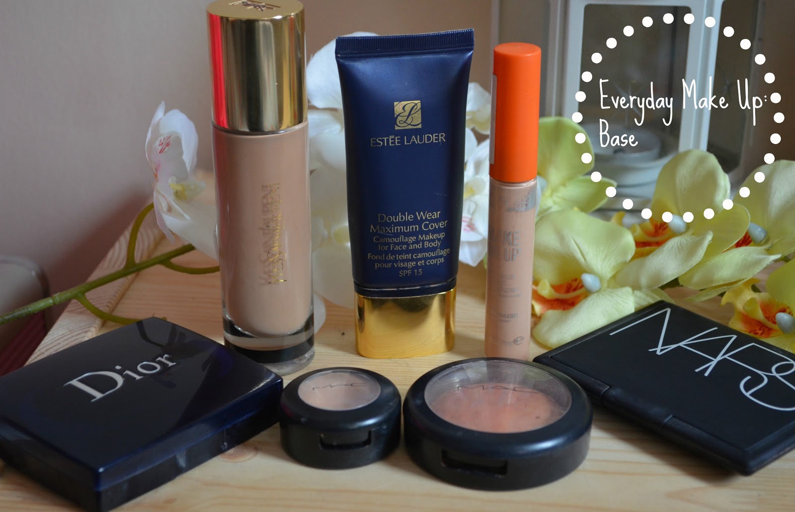 My Everyday Face.. - Corrie Bromfield