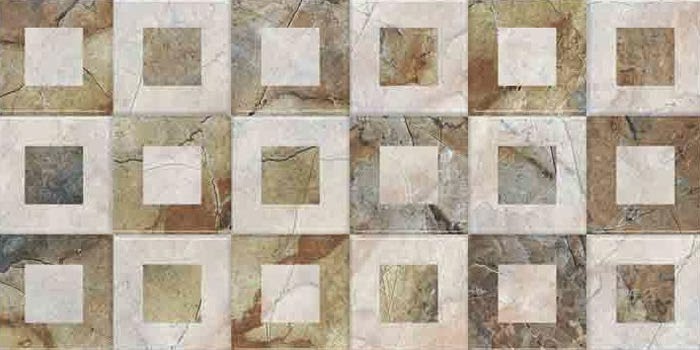 Digital Tiles... New era of design.