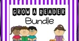 Learning To Read- Grow a Reader