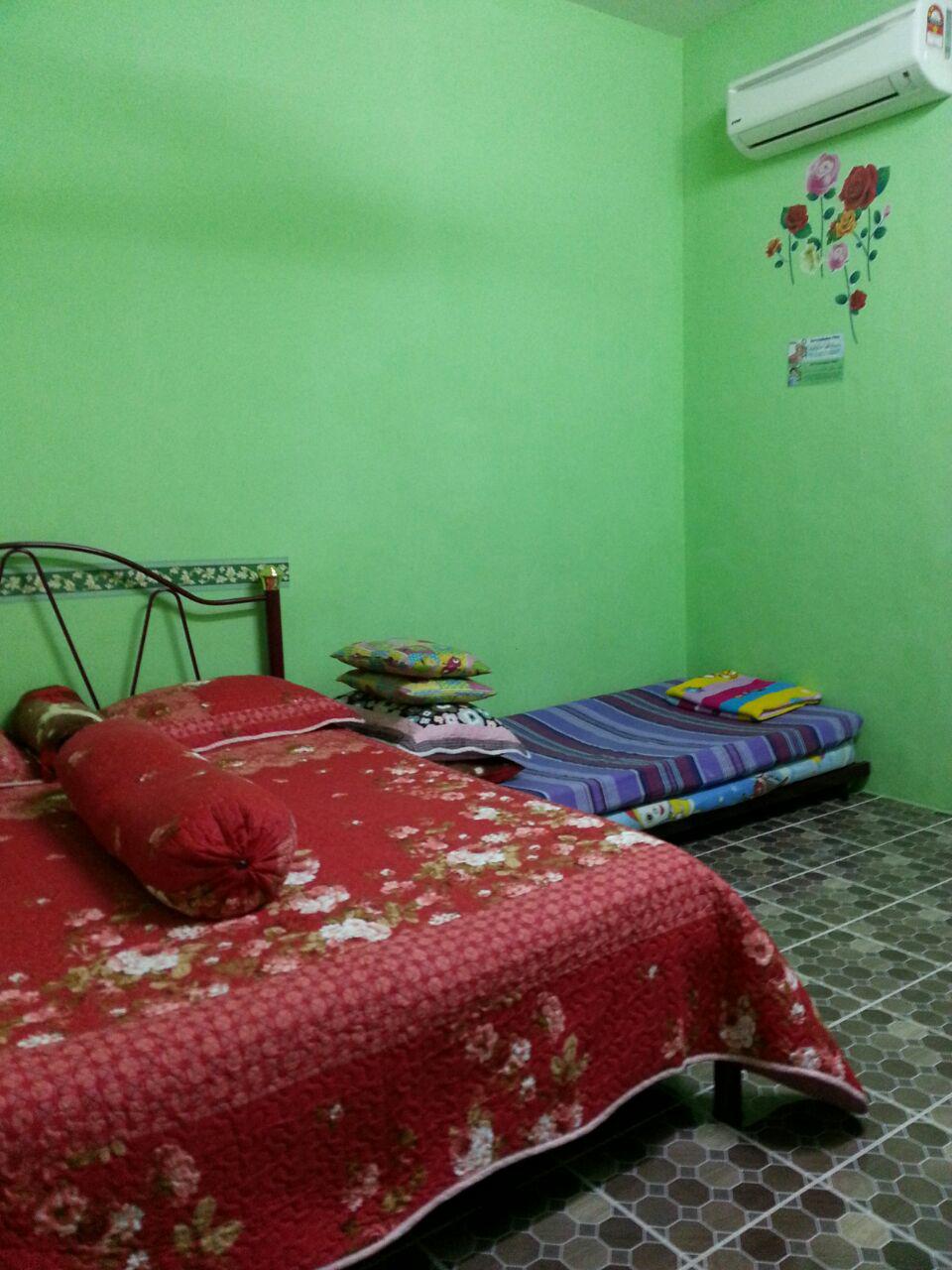 homestay USM Transkrian / MRSM Transkrian