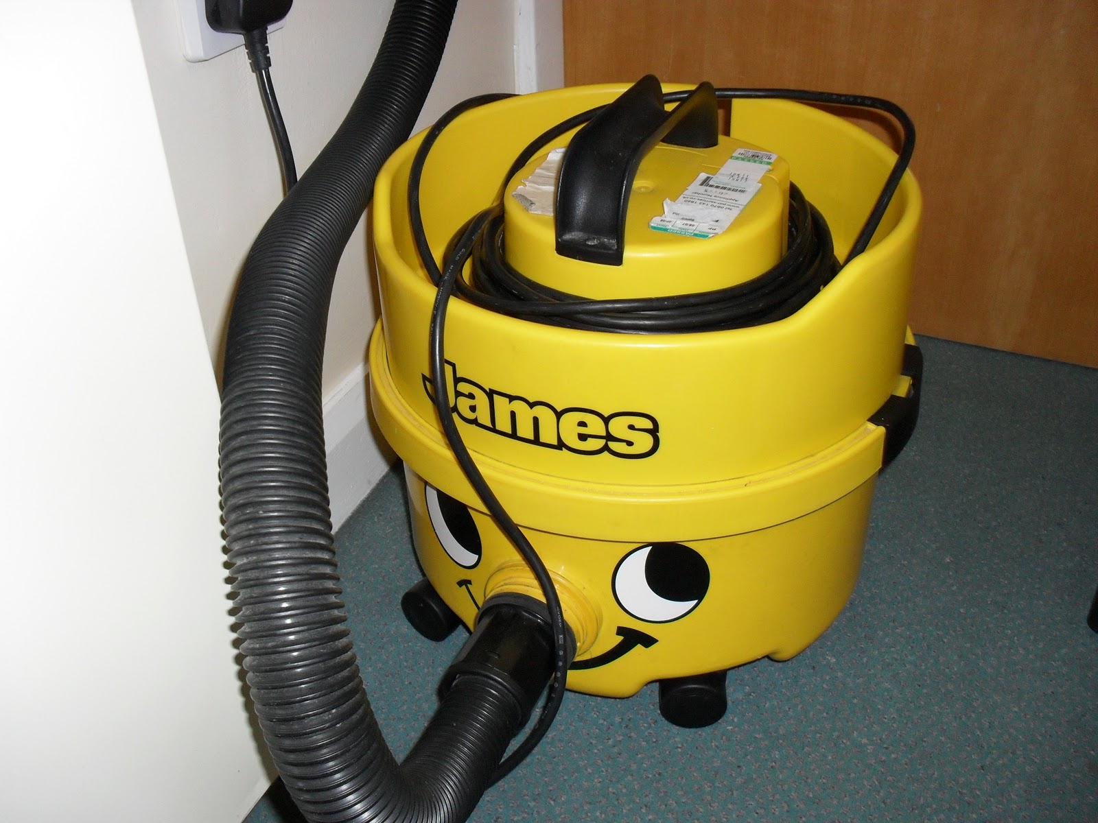 Raeann's Study Abroad Adventure: Clanny House