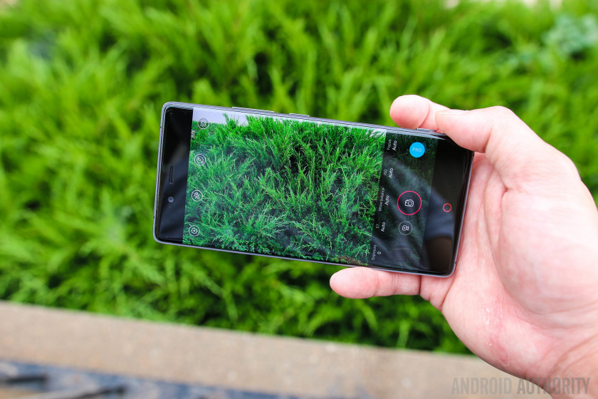 Gokugen.Net: 8 Rekomendasi Hp Android Ram 4 GB