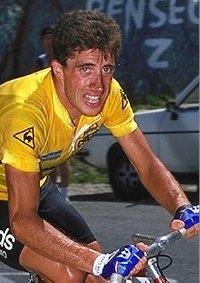 Spanje-blog: Spaanse winaars van de Tour de France