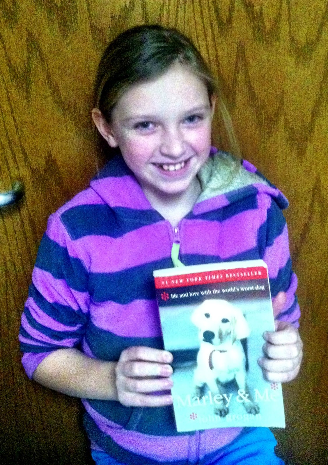 The Library Voice: Talking Book Talks In Our Hallways and Library Books!