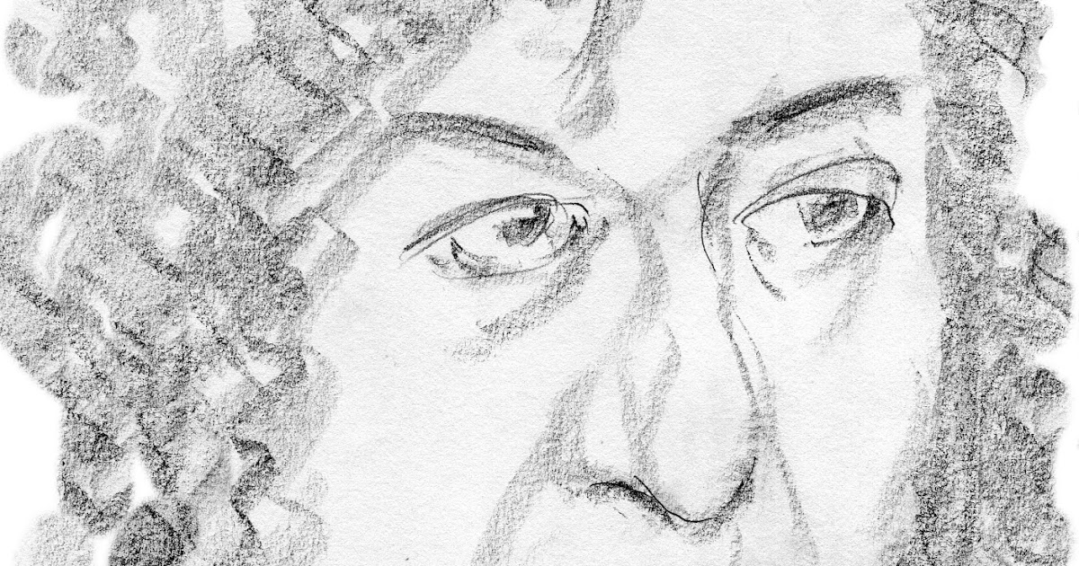 daily drawings: Salena Zito