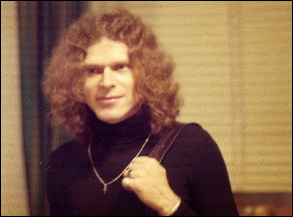 Comicmania Forever: Journey Into Wonder Cousin Eerie Tale By Kenn Barr ...