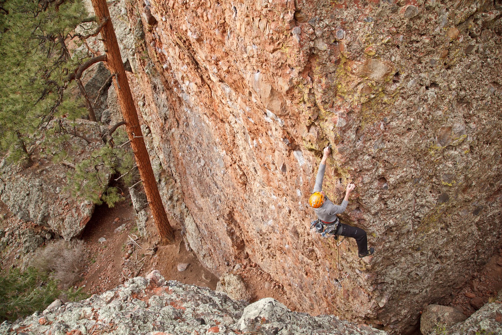 Luc and Cassy: Taos and El Rito, NM