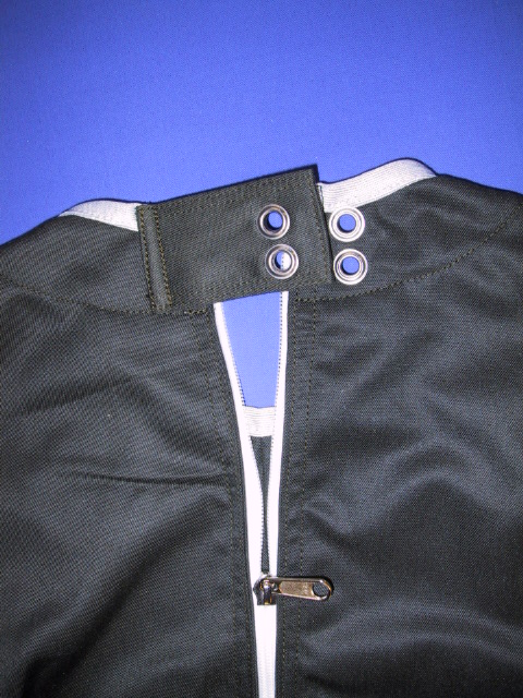 Delusions From A Padded Cell: Spotlight On: Medical Restraint Suits; Part 1