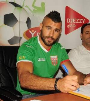 Matijas : Ce sera difficile, mais il faut gagner - Dzair Fooot