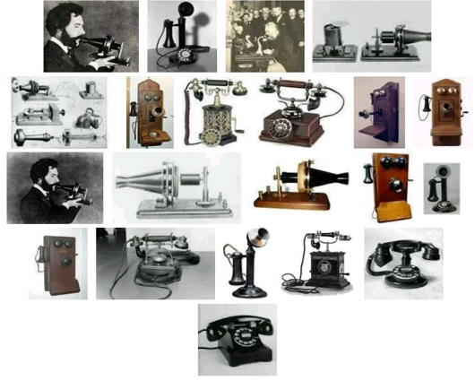 The influence of history and theory (1850-1950) on contemporary design ...