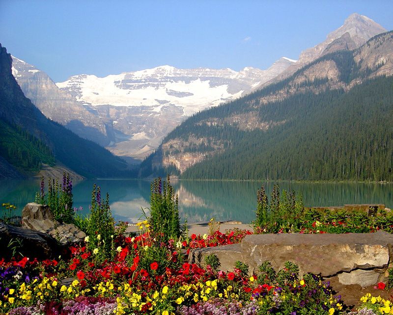 Redefining the Face Of Beauty : 10 MOST BEAUTIFUL MOUNTAINS AROUND THE ...