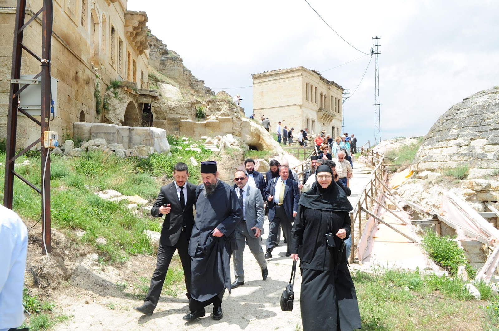 ΦΩΣ ΦΑΝΑΡΙΟΥ: ΣΤΟΝ ΤΟΠΟ ΜΑΡΤΥΡΙΟΥ ΤΟΥ ΑΓΙΟΥ ΙΩΑΝΝΟΥ ΤΟΥ ΡΩΣΟΥ ΣΤΗΝ ...