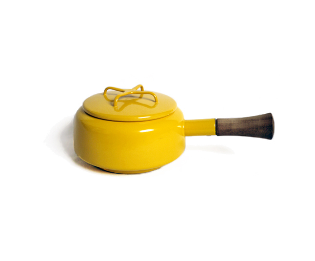 SHOPPING: Pot + Pantry vintage cookware - The Graphic Foodie | Brighton ...