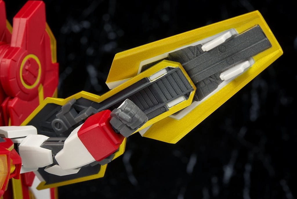 GUNDAM GUY: Tamashii Web Shop Exclusive: Robot Spirits (Side MS ...