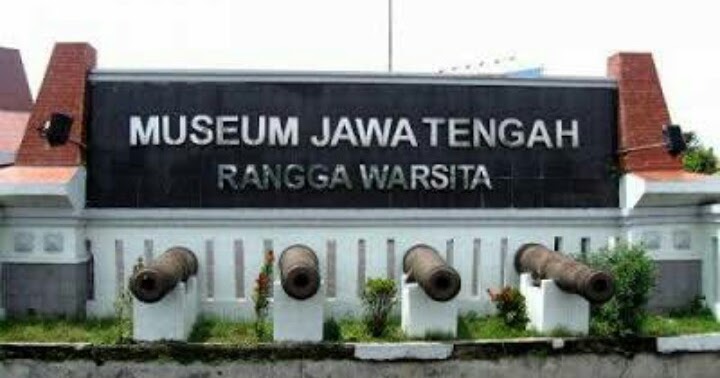 Info Lengkap Museum Ronggowarsito Semarang: Harga Tiket, Lokasi & Jam ...