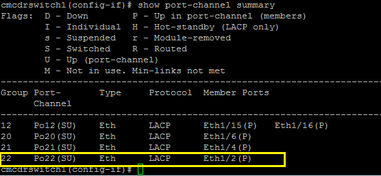 VMWare VSAN soup to nuts: VSAN 10G Switch Configuration Cisco 3548 ...
